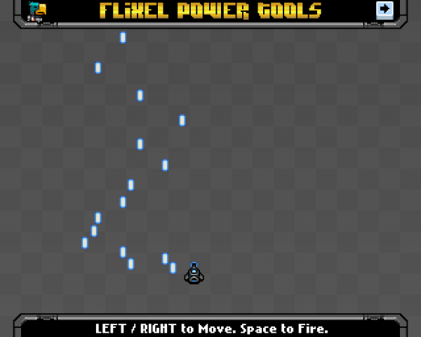 Photon Storm » FlxWeapon