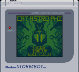 Photon Storm » Blog Archive » Flash Game Dev Tip #12 – Building a retro ...