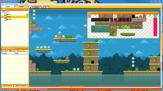 Photon Storm » Blog Archive » Flash Game Dev Tip #12 – Building a retro platform game in Flixel ...