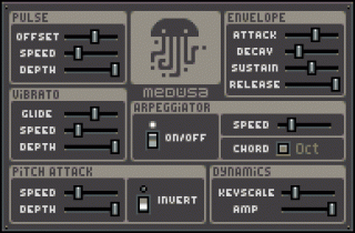 Photon Storm » Pixel Art