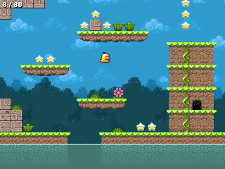 Photon Storm » Blog Archive » Flash Game Dev Tip #12 – Building a retro platform game in Flixel ...