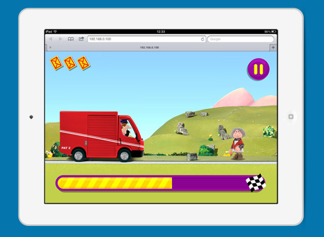 Photon Storm » Blog Archive » CBeebies First Time Online – Teaching basic mobile interactions ...